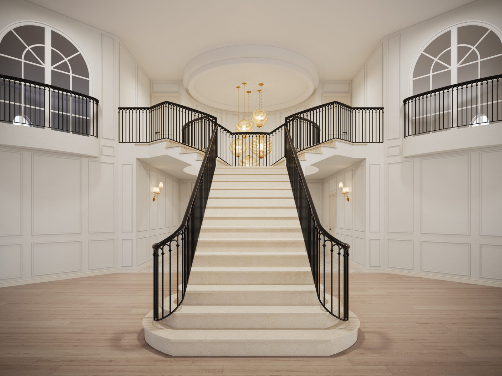 Unveiling Archway Manor: Alberta’s Premier European-Style Wedding Venue ...